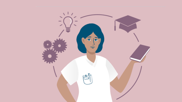 Dopplex® VP8 XS High Sensitivity 8MHz Probe - Huntleigh Healthcare - US