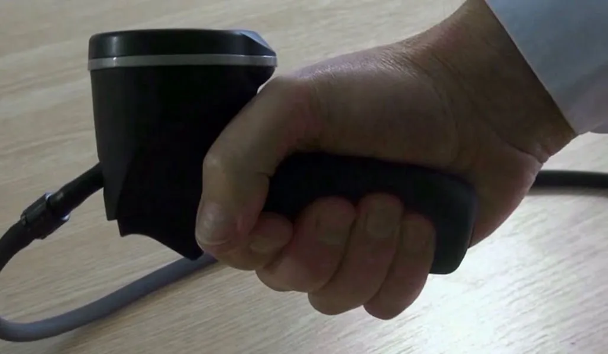 Ankle and Toe Pressure (ATP) Kit Guide Knowledge - Huntleigh Healthcare ...